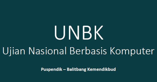 GLADI BERSIH UNBK 2019 | sman 1 dolopo